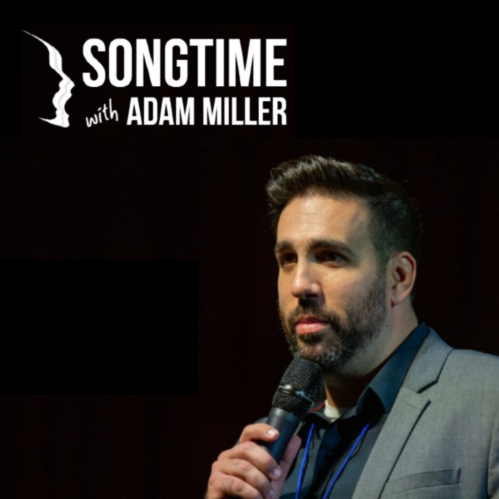 Daily Broadcast 11/03/2022 - Thursday - Songtime