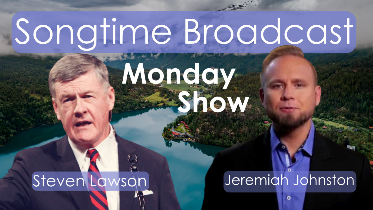 Daily Broadcast 4/24/2023 - Monday - Songtime