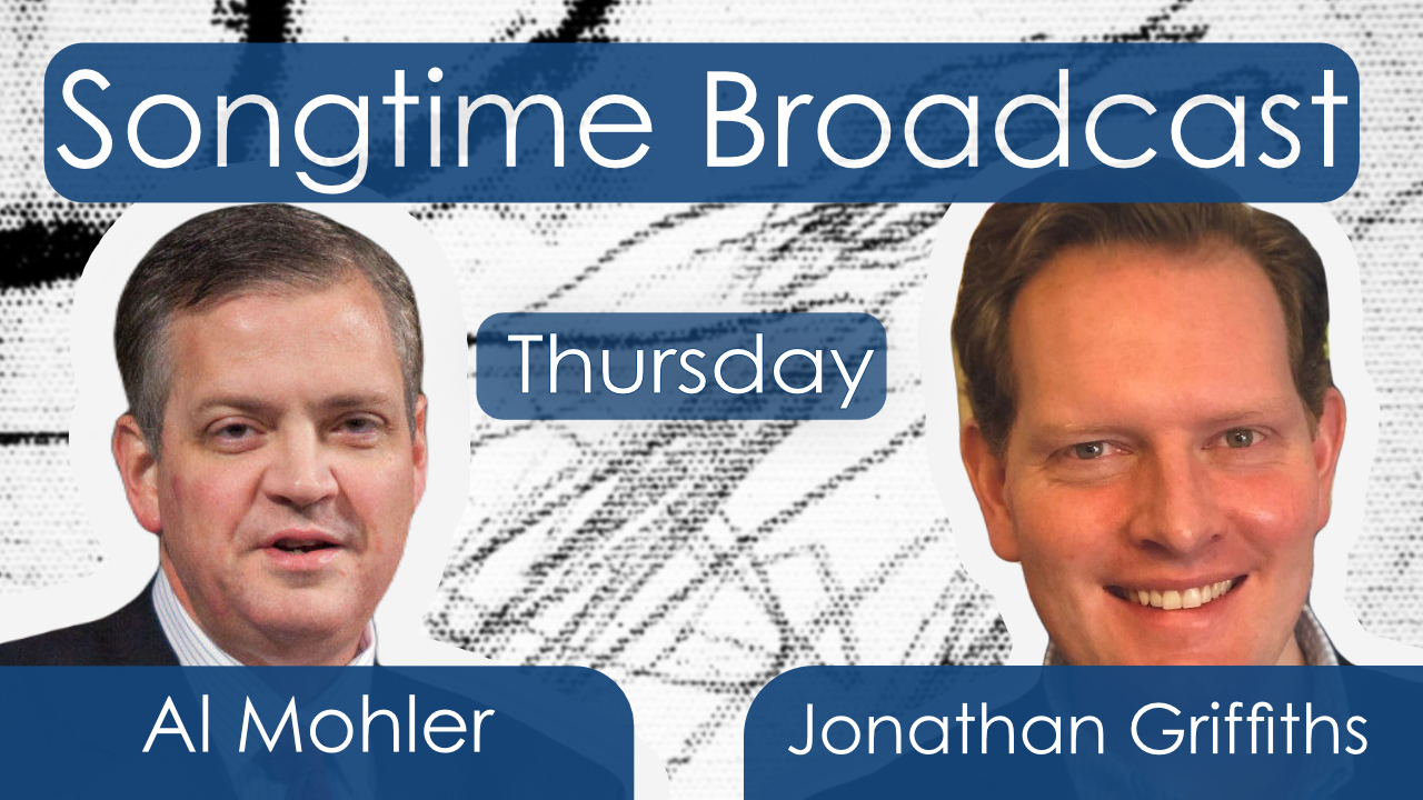 Daily Broadcast 10/19/2023 – Thursday - Songtime