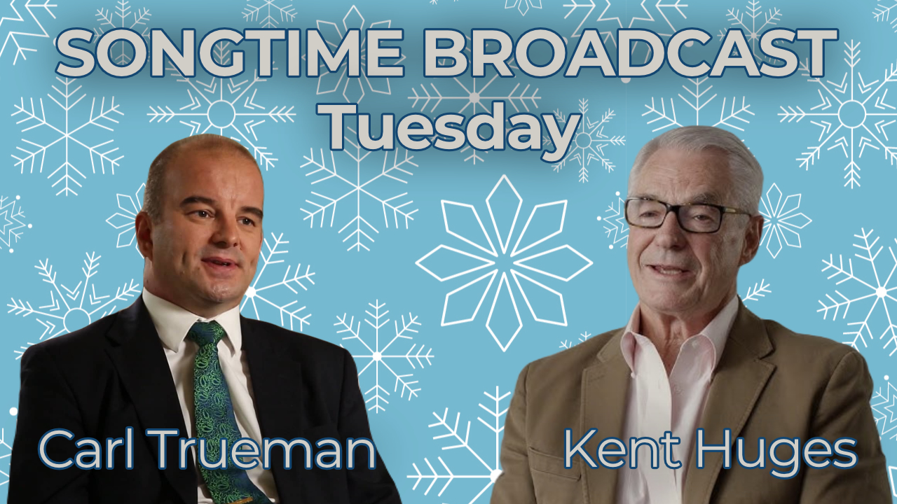 Daily Broadcast 1/21/2025 – Tuesday - Songtime