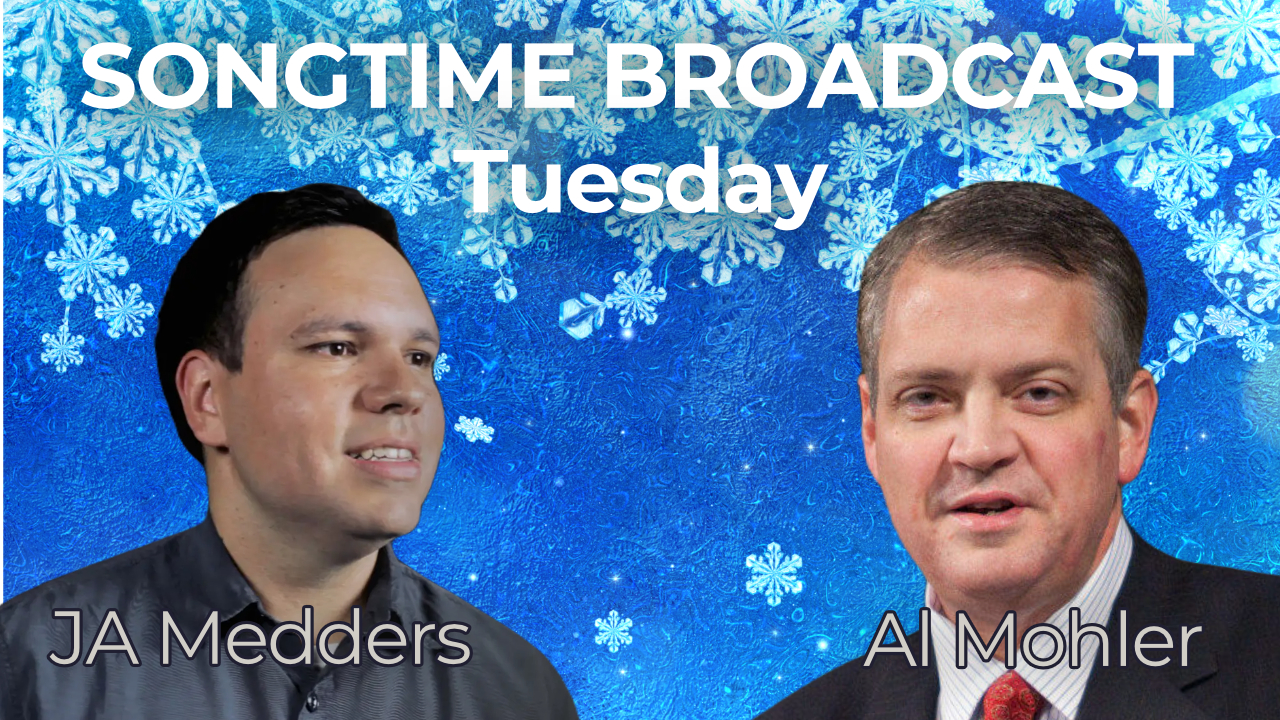 Daily Broadcast 2/18/2025 – Tuesday - Songtime